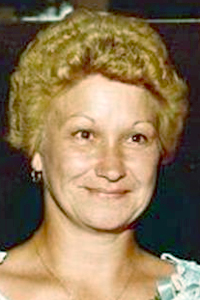 Nellie D. Dunmire 1940-2020 | News, Sports, Jobs - The Vindicator